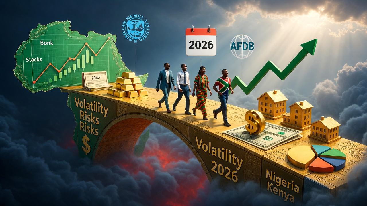 Diversification Strategies For Beginners: Building A Resilient ...